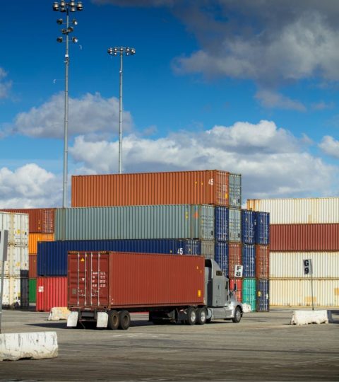 Australian Transport and Logistics | About